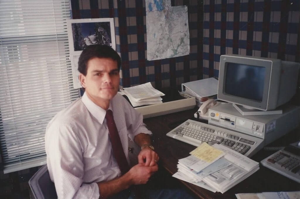 Our History - Capital Premium Financing